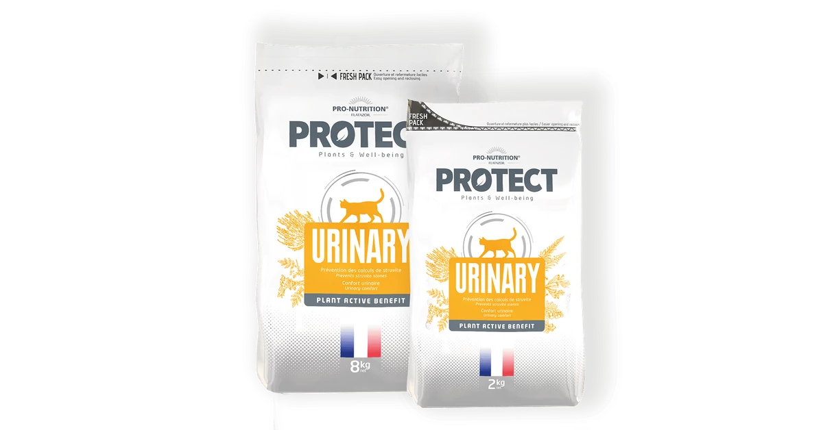 Protect Cat - PetABC: Szuper prémium macska és kutya webshop